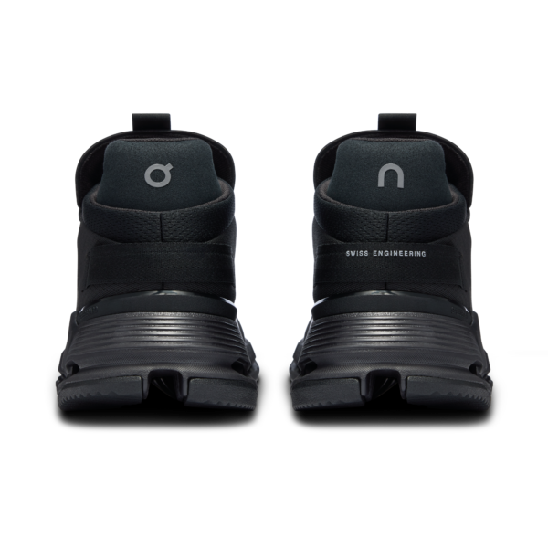 On Cloud Todo negro Cloudnova 2 Zapatos